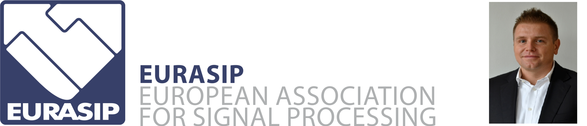 Our team member elected to the EURASIP Technical Area Committee on ...